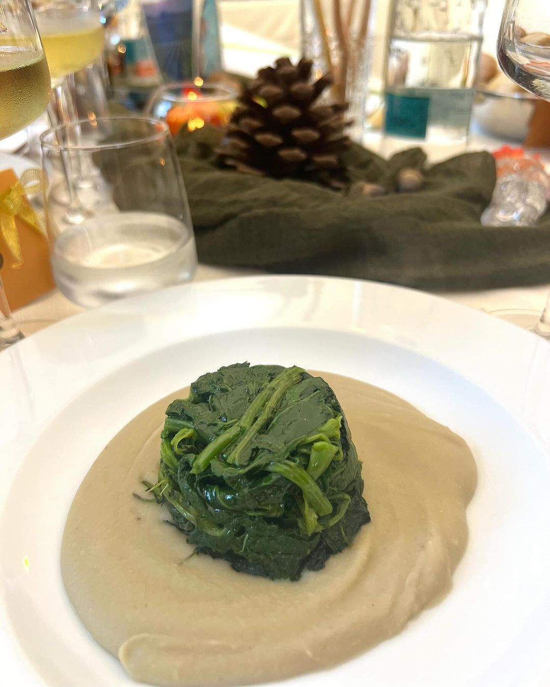 “Ambrosia”, i piatti poveri sfilano su A' Muntagna: chef Agliolo “cotto ...